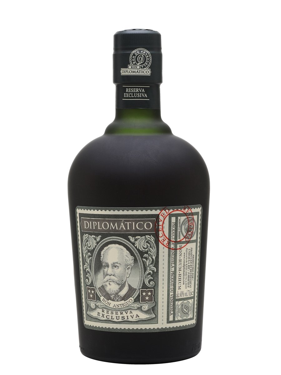 Rum – Uptown Liquor