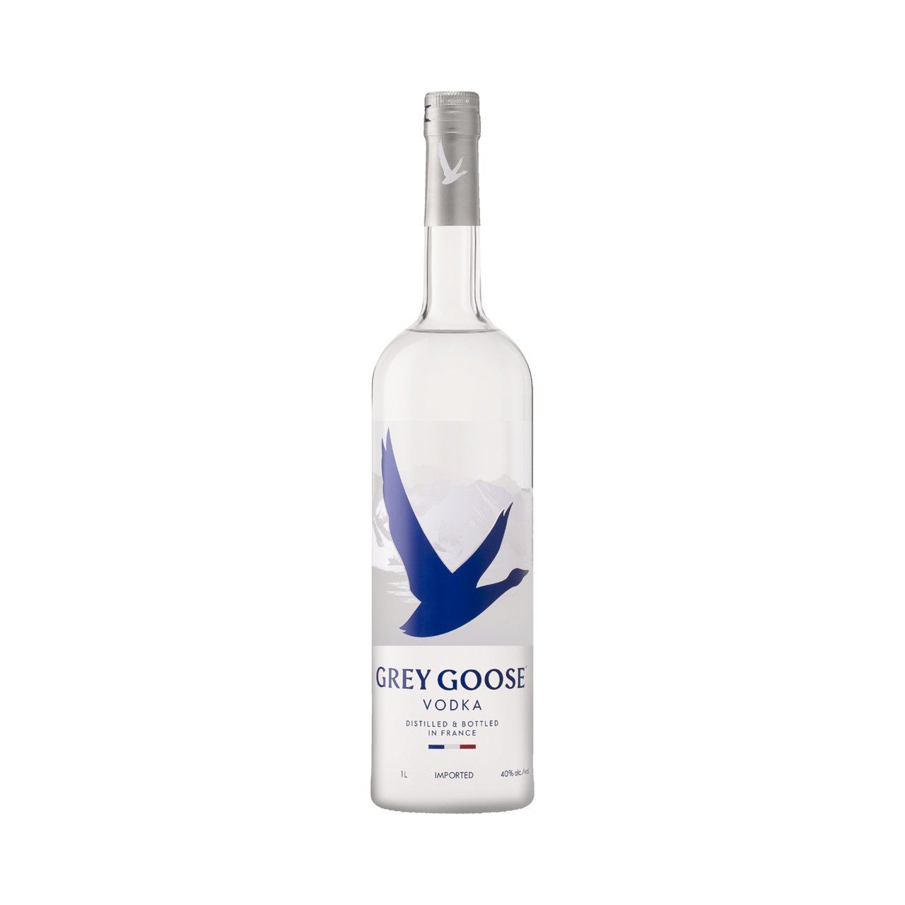 Grey Goose Night Light Limited Edition 1L – Uptown Liquor
